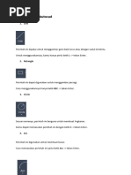 8 Prinsip Cara Menggunakan File Xref Dan Binding Objek Di Autocad | PDF | Metode & Bahan Ajar