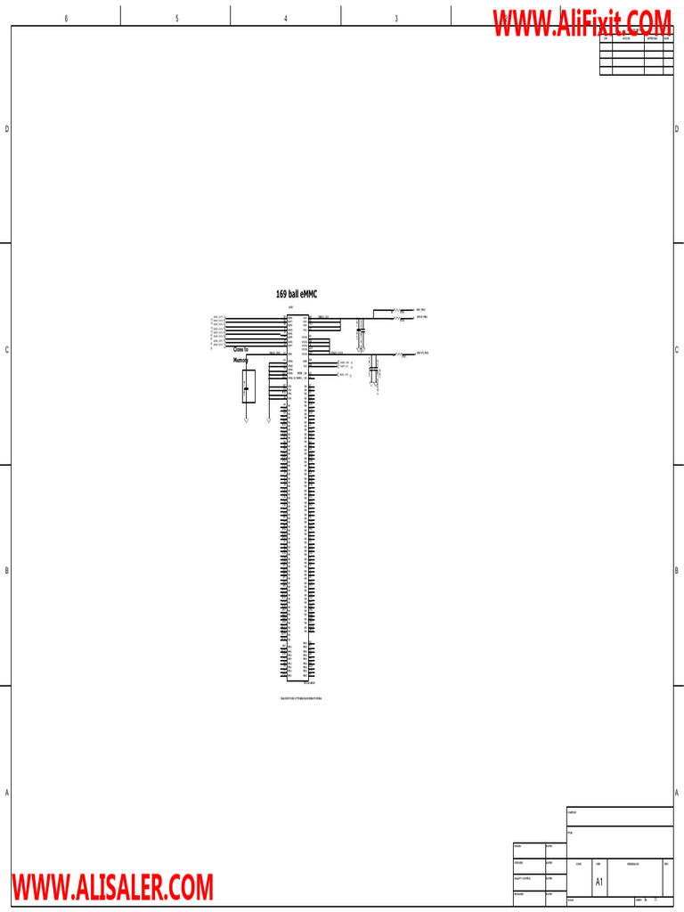 Texet tm-7046, tm-7049 Schematics | PDF