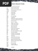 Guardeer SMC Word Note Serial Wise | PDF