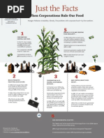 The Omnivores Dilemma Young Readers Edition | PDF | Photosynthesis | Maize