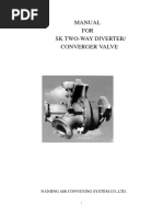 User Manual: Tiltrotator Front Pin Lock X04, X06, X07, X12, X18, X20 ...