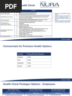 Metropolis Package | PDF | Medical Specialties | Clinical Medicine