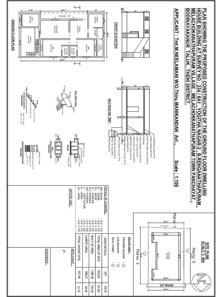 KPD Apvd Plan | PDF | Culture Of Queensland | Queensland Heritage Register