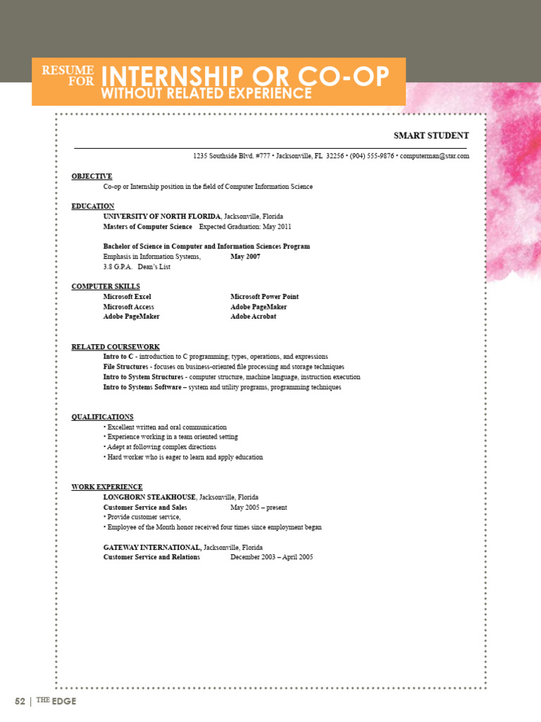 Hvac Resume Sample Pdf Pdf Computer Network Microsoft Windows 5055
