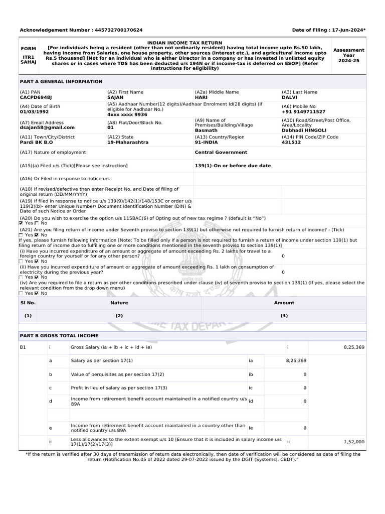 Form_pdf_445732700170624 (1) | PDF | Government Finances | Taxes
