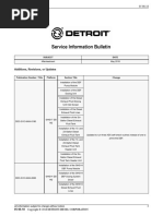 DEF Dosing Unit Installation Guide | PDF | Diesel Engine | Electrical ...