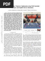 Capstan Drive | PDF | Force | Kinematics