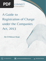 CHG-7 Register of Charges | PDF