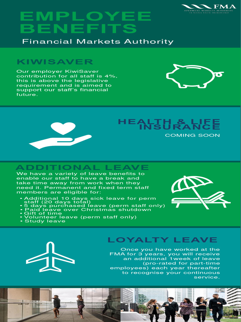 Comprehensive Employee Benefits Guide | PDF | Employment | Parental Leave