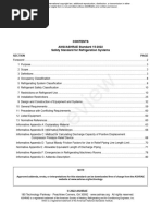 ANSI - IIAR 2-2021 Standard For Design of Safe Closed-Circuit Ammonia ...