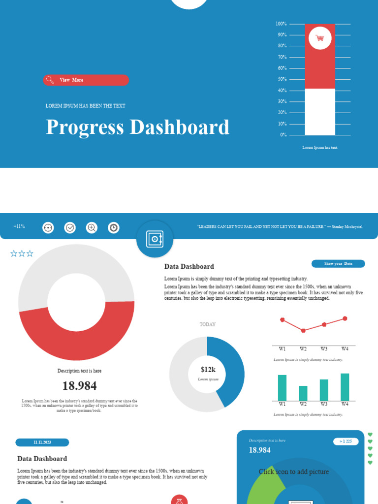 16 9 Colorful II White | PDF | Graphic Design | Publishing