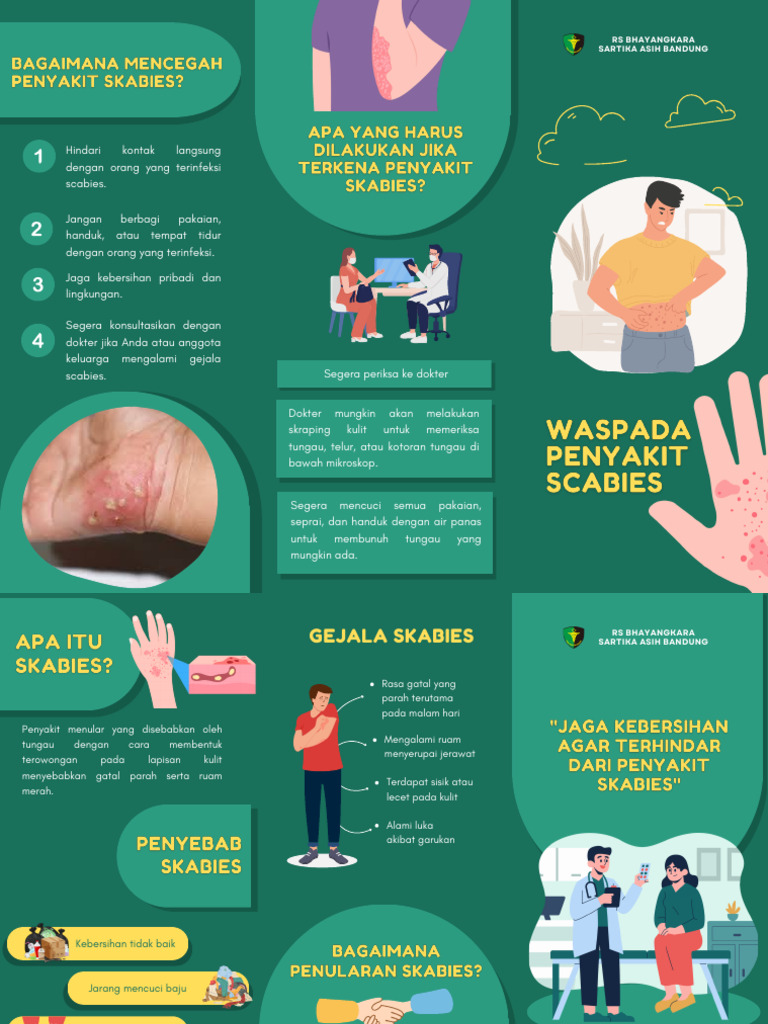 Leaflet Promkes | PDF