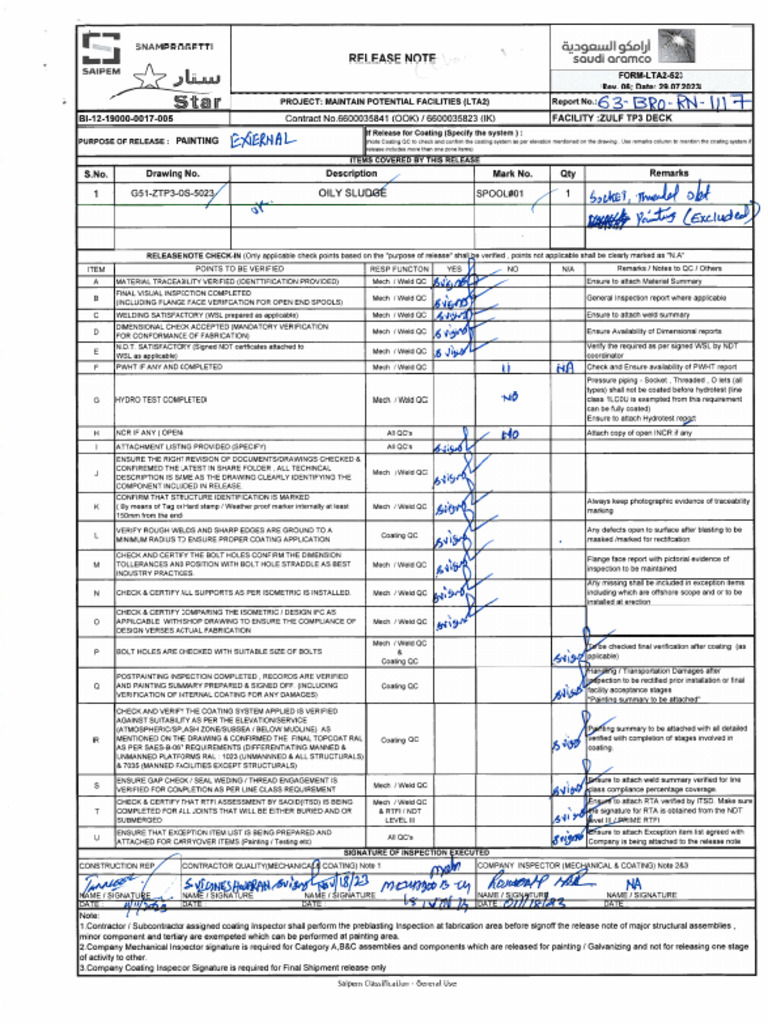 63 Bro RN 1117 | PDF