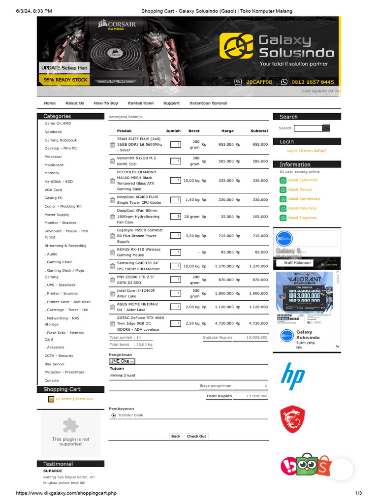 PC Intel | PDF | Laptop | Personal Computers