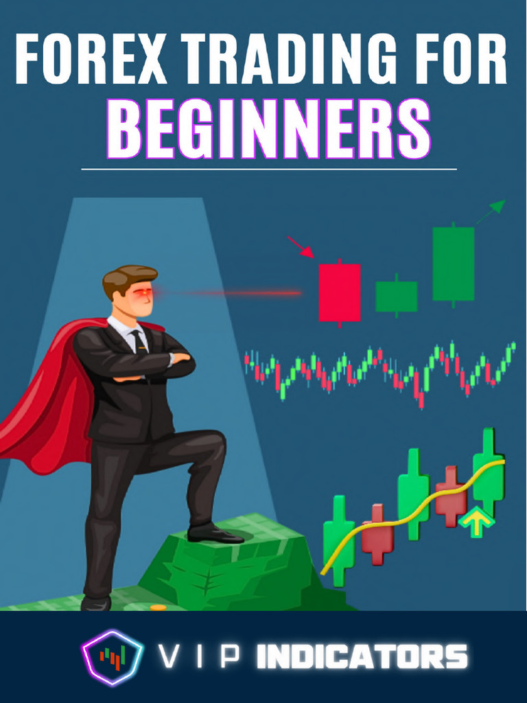 Vip Indicators - Free Book - Trading For Beginners | PDF | Foreign ...