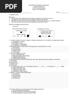 Decs Order No 39, S. 1990 | PDF | Teachers | Learning