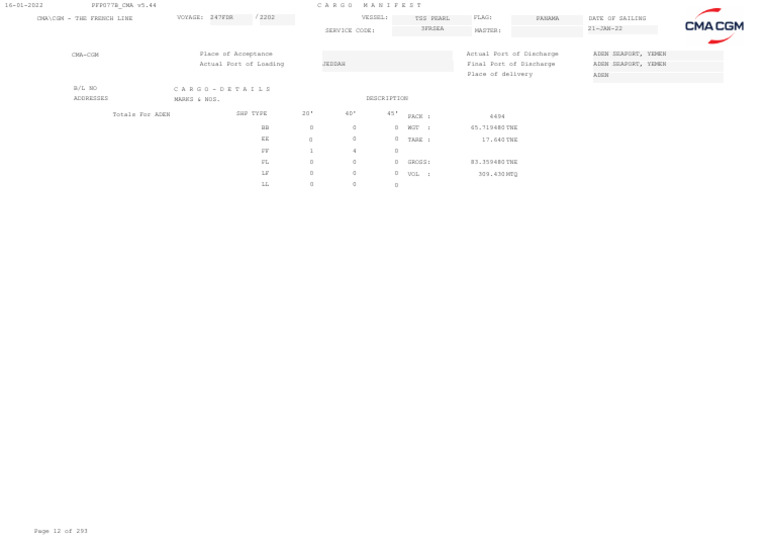 SISPI db273619 | PDF