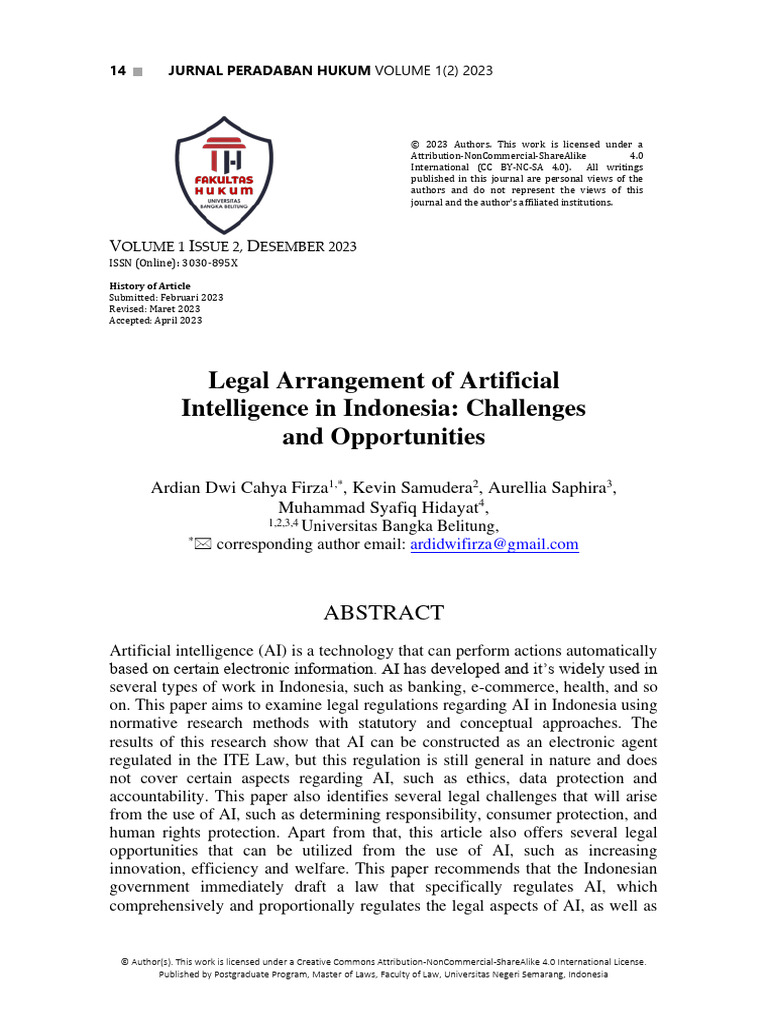 02 Ardian+Dwi+Cahya+Firza1 | PDF | Artificial Intelligence | Intelligence (AI) & Semantics