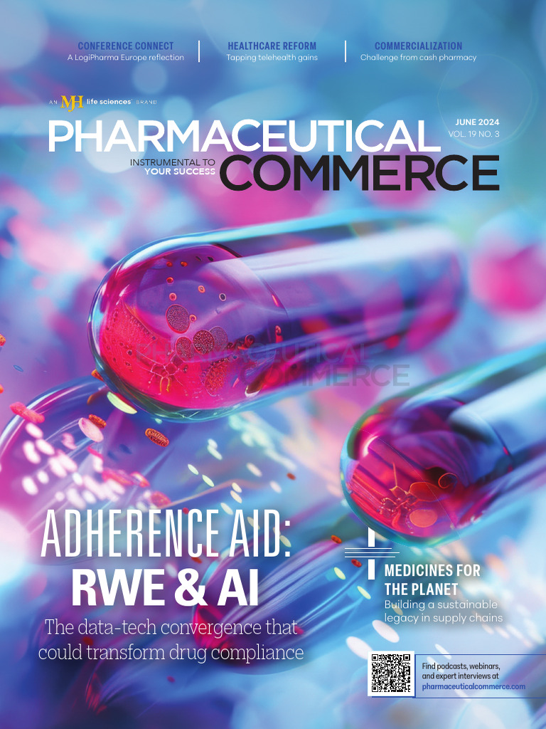 Commerce - June 2024 Issue PDF | PDF | Electronic Health Record ...