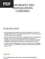Fumacur 200 mg : Indications et Posologie | PDF | Anémie | Magnésium