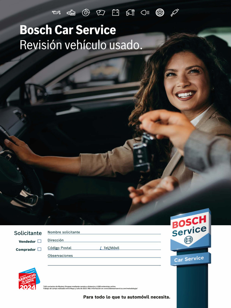 Revision Coche Usado | PDF | Coche | Carros deportivos