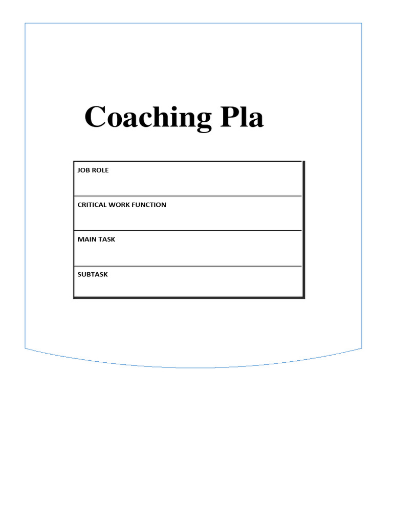 PCC - Assignment Template | PDF | Learning | Cognitive Science