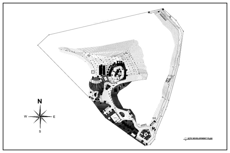 Site Development Plan: T W O - W A Y D R I V E W A Y | PDF