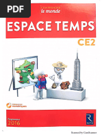 1 2 3 Parcours Edl Mdi Ce1 Ce2 | PDF