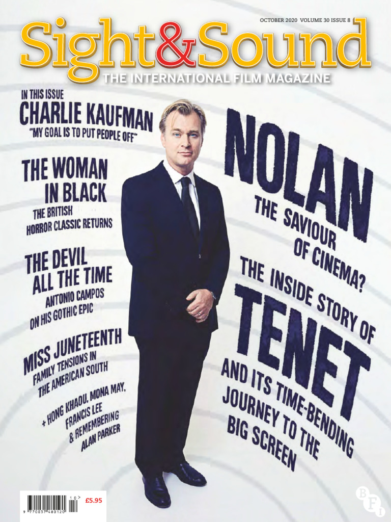 Sight Amp 3B Sound 2020-10 | PDF