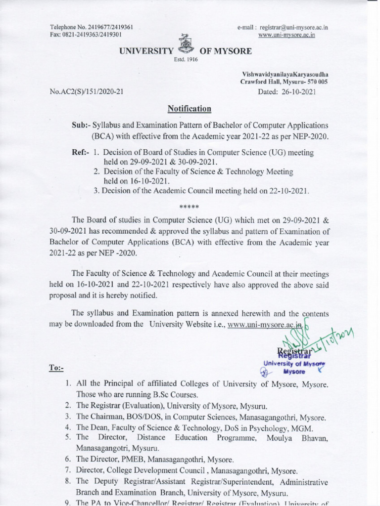 BCA First and Second Year | PDF | Class (Computer Programming) | Method (Computer Programming)