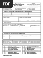 CASA Ramp Check | PDF | Aviation Safety | Aerospace Engineering