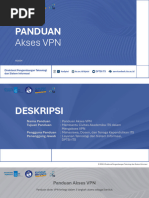 Panduan Instalasi OpenVPN untuk Unair | PDF | Komputer