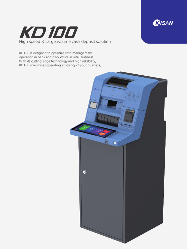 카다로그 KD100 ver1.2 20201120 | PDF