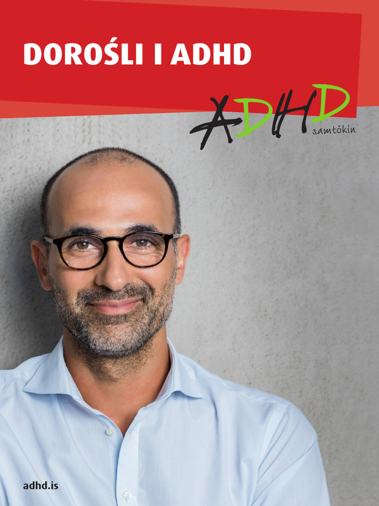 Adhd | PDF