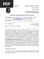 ISOPREP Instructions | PDF