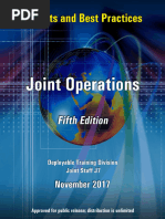 JS-J7 DTD Joint Headquarters Organization, Staff Integration, and ...