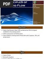 Solved Problems, Fundamentals of Fluid Flow | PDF | Phases Of Matter ...