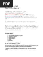 60 Words to Describe Writing Styles | PDF | Writing | Human Communication