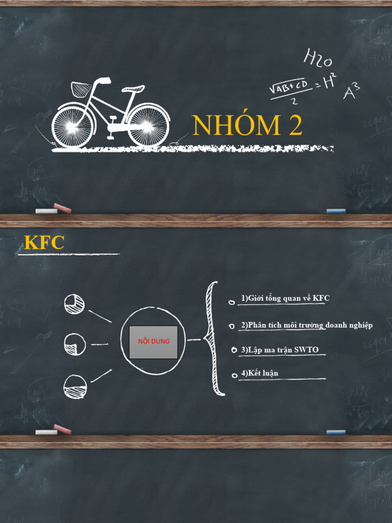 KFC | PDF | Career & Growth