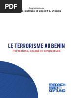 Bénin. Code Du Travail | PDF | Emploi | Relations entre employés