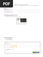 Using Pluxee Gift Cards in Philippines | PDF | Qr Code | Software