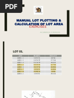 Sample Lot Bearing | PDF