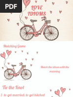 Ucsp Melcs | PDF | Institution | Linear Regression