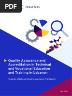 MQA Recognition and Equivalence Guidelines | PDF