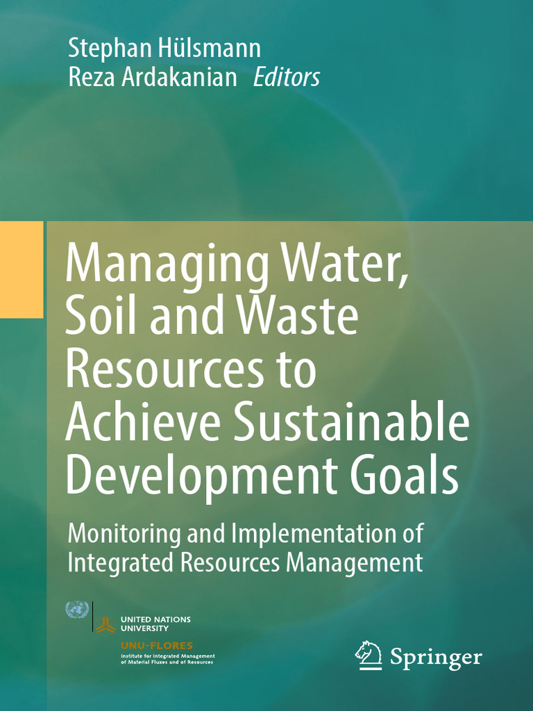 AIR MANAJEMEN Managing Water (Stephan H Lsmann, Reza Ardakanian) | PDF ... AIR MANAJEMEN Managing Water (Stephan H Lsmann, Reza Ardakanian) | PDF ...