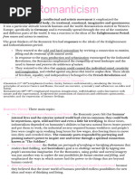Analysis of "The Bells" by Poe | PDF | Poetry | Phonaesthetics