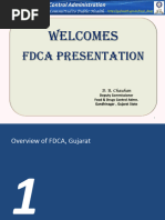 Fssai Nomination Form Ix | PDF | Law