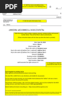 Updated Edd Form | PDF | Business