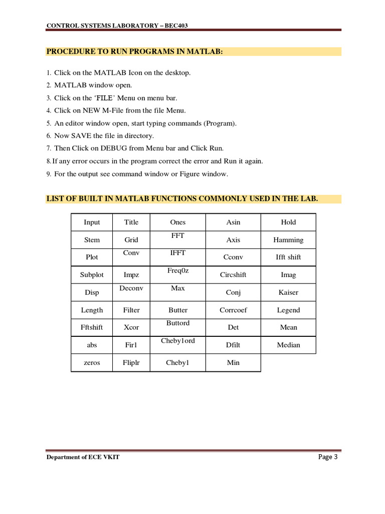 CS Manual PDF | PDF | Complex Number | Function (Mathematics)