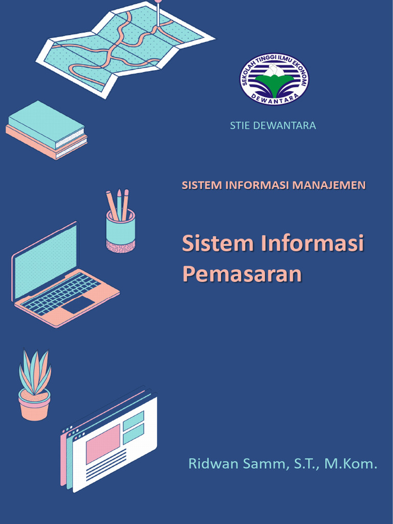 Pertemuan 9 - SIM | PDF